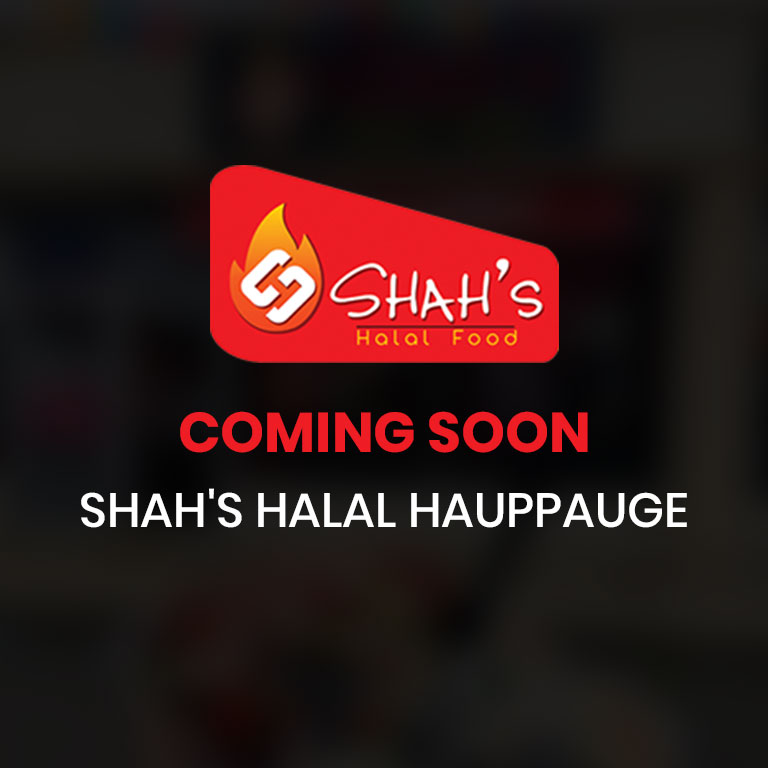 Home - Shah's Halal Food