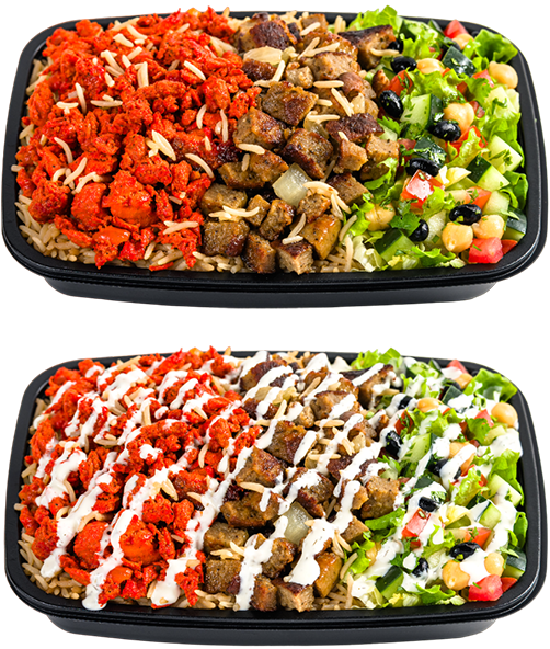 Best Halal Food in Long Island | Halal Food Restaurants New York ...