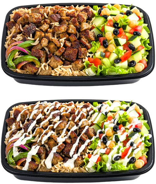 Best Halal Food in Long Island | Halal Food Restaurants New York ...